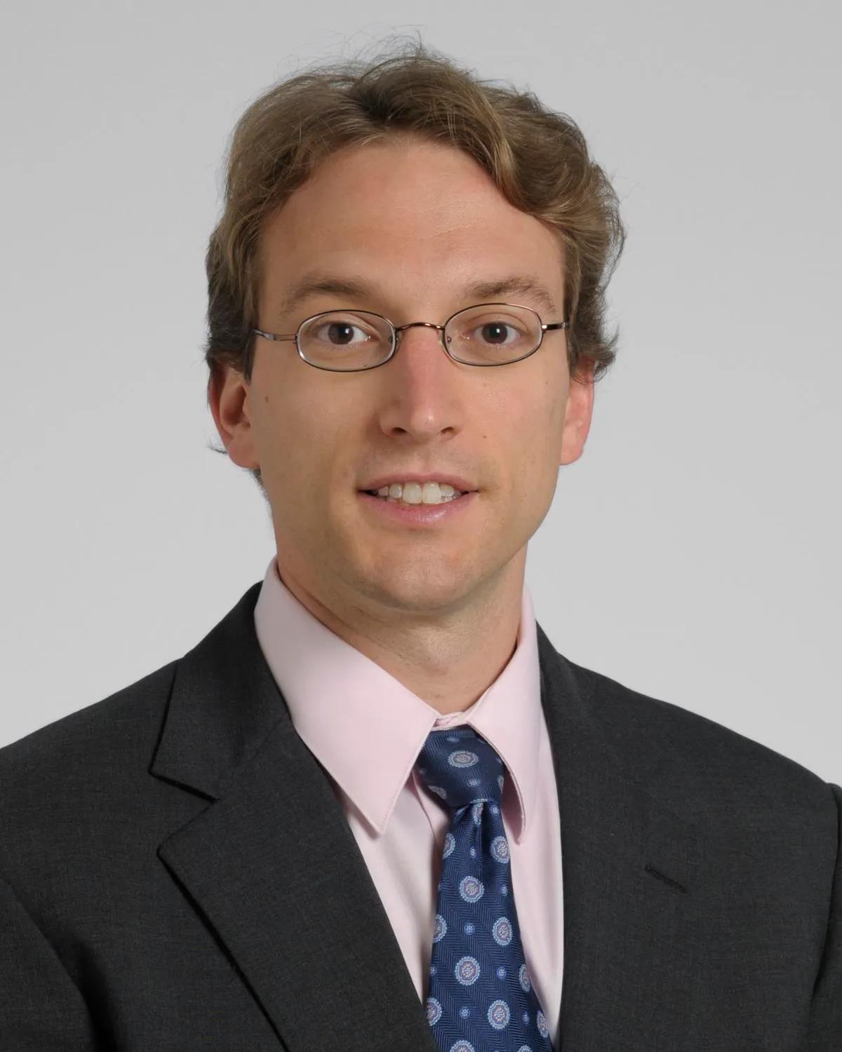 Dr. C. Randall Lane, MD - Cleveland, OH - Pulmonary Critical Care ...