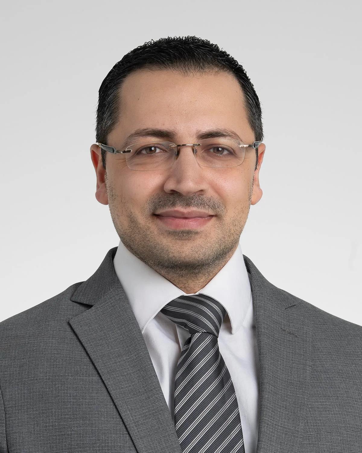 Dr. Jamil Khouri, MD - Middlebrg Hts, OH - Family Medicine - Request ...