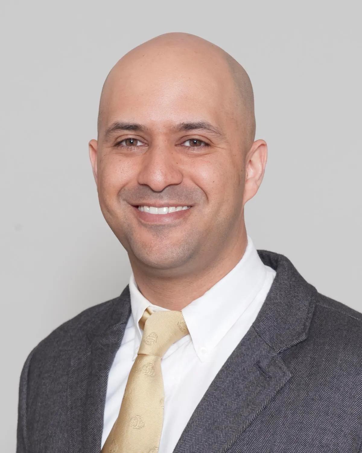 Dr. Aqeel Chowdhry, MD - Diagnostic Radiology, Thoracic Imaging