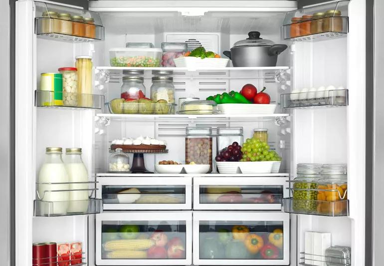 Fridge, Freezer or Pantry? Where to Keep 10 Common Foods