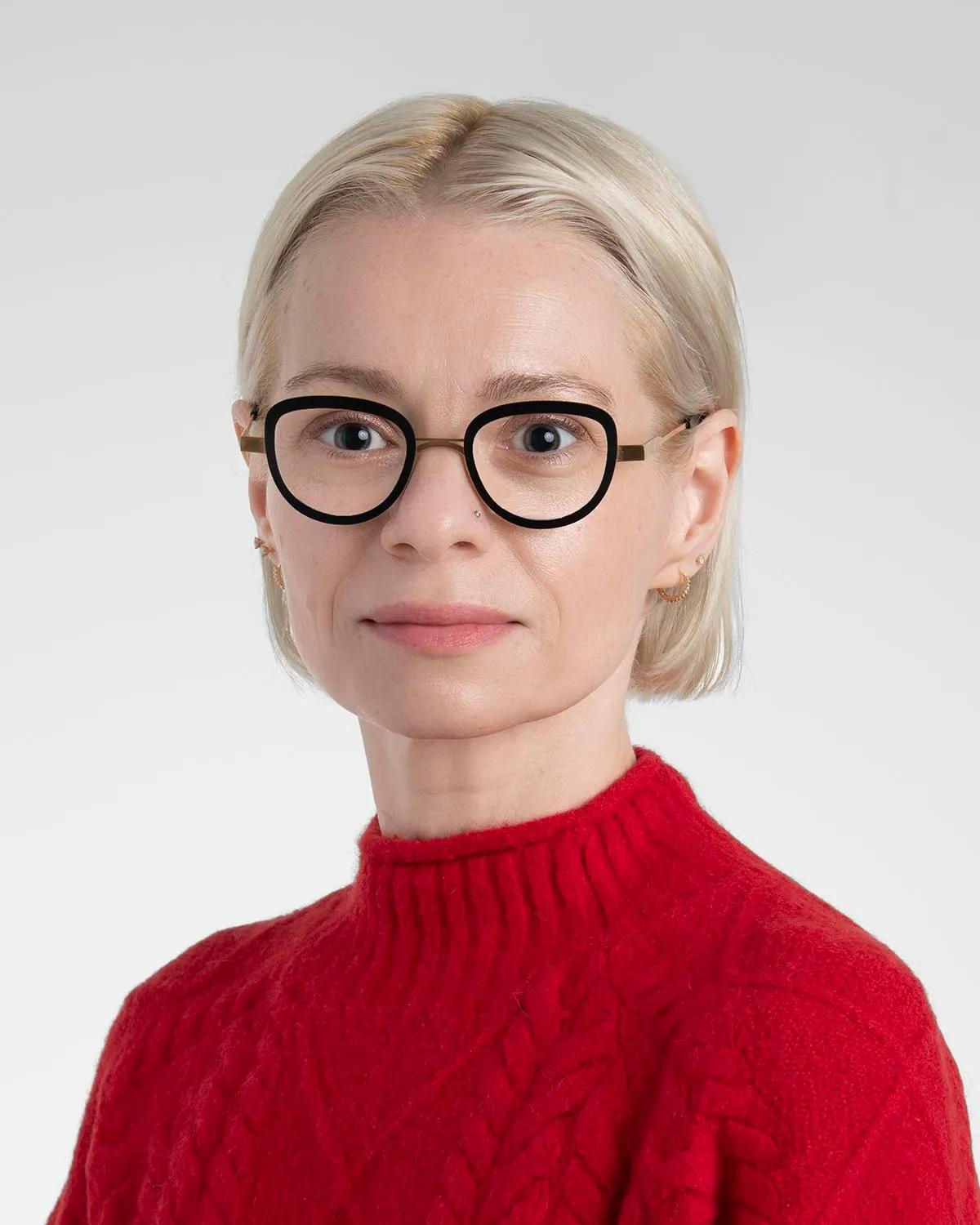 Alayna Spratley, CNM - Willoughby Hills, OH - Obstetrics and Gynecology