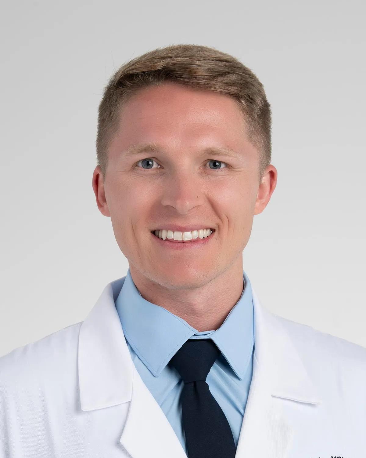 Logan Jordan, CNP - Beachwood, OH - Internal Medicine