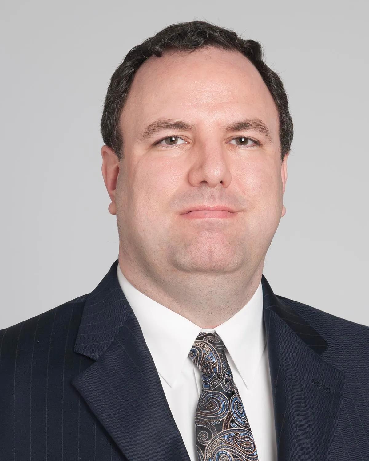 Dr. Christopher Vincent, DO - Avon, OH - Neurology - Request Appointment