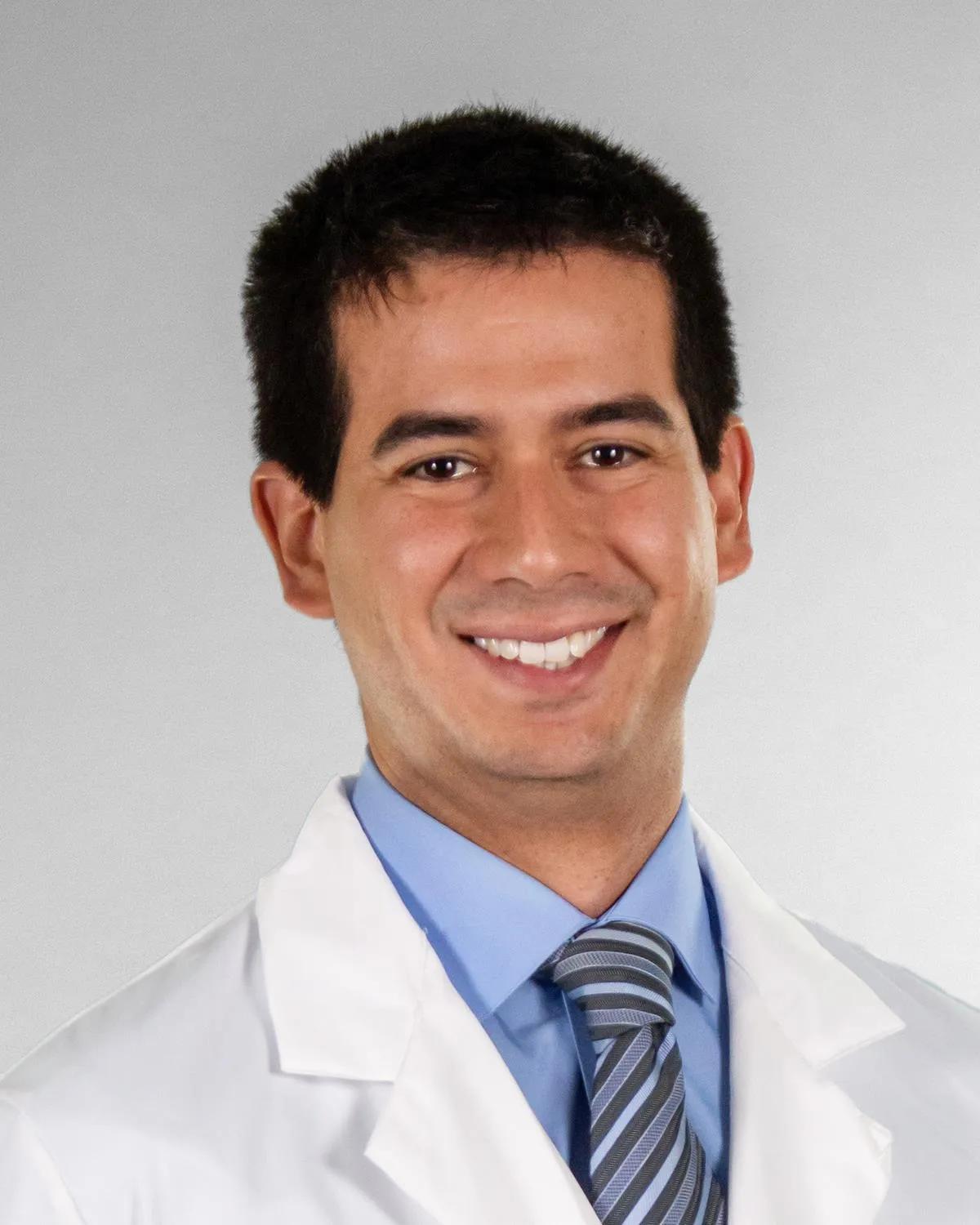 Dr. Jose Castaneda, MD - Port St Lucie, FL - Pulmonary Critical Care ...