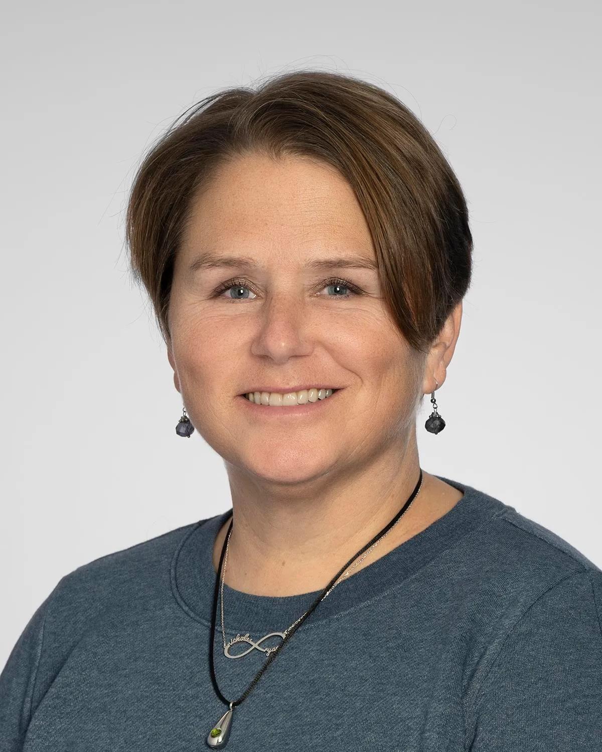 Valerie Senko, PA-C - Akron, OH - Hematology Oncology