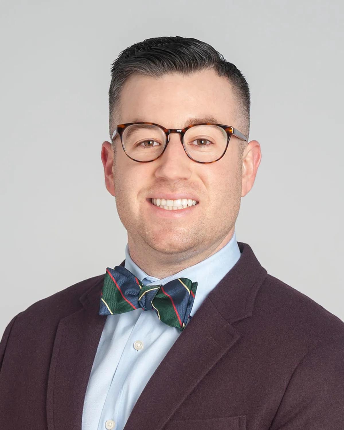 Andrew Shifflett, PA-C - Cleveland, OH - Neurosurgery, Spine Surgery