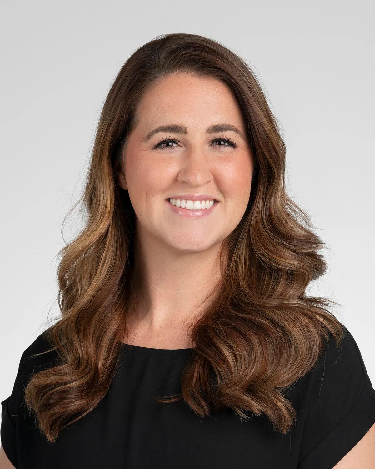 Ashley Nicole Kane, CNP - Cleveland, OH - Critical Care Anesthesiology