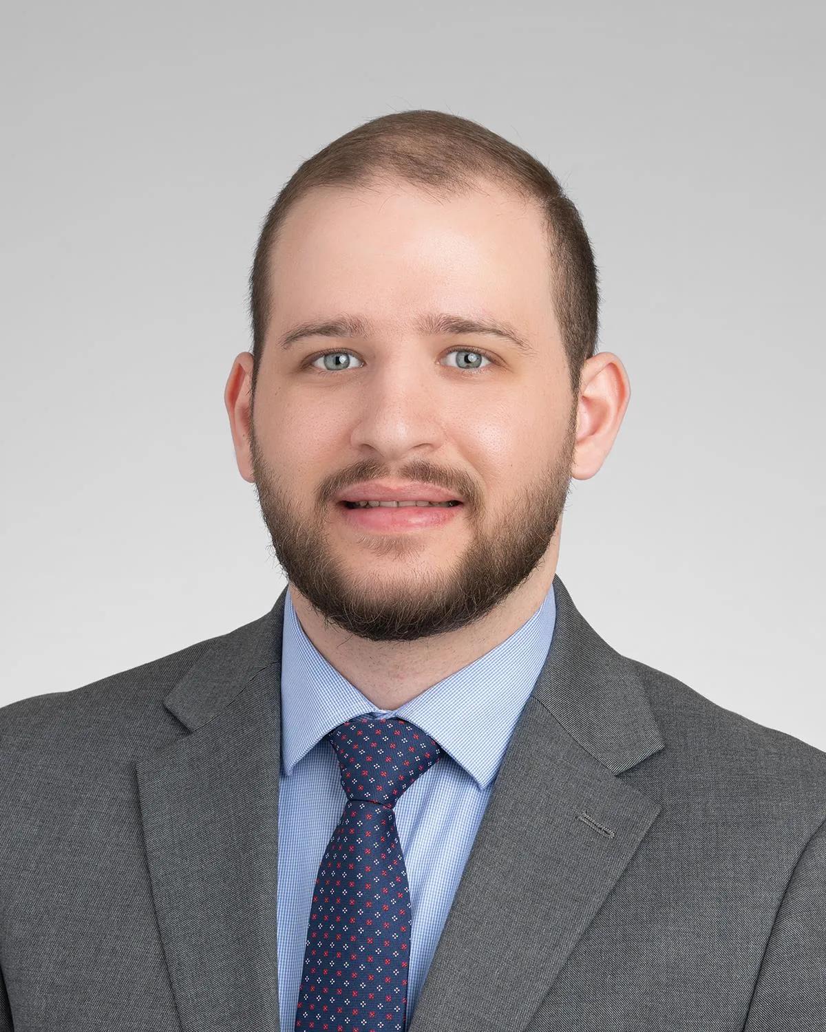 Dr. Faris Hammad, MD - Hospital Medicine