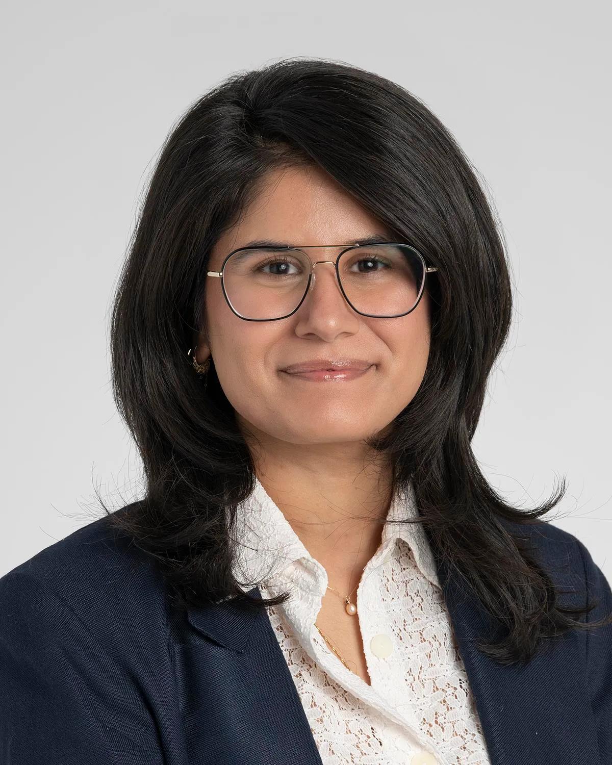 Dr. Marium Malik, MD - Cleveland, OH - Pediatric Benign Hematology