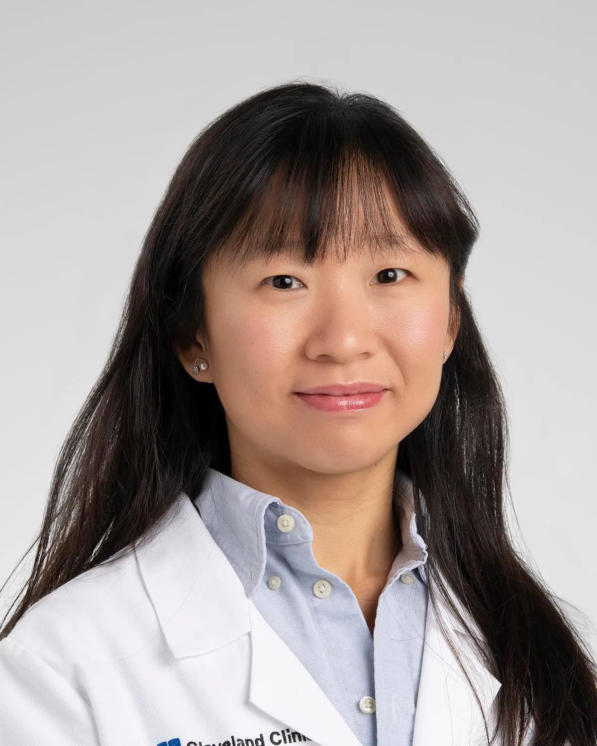 Yuerong Bayer, CNP - Lorain, OH - Rheumatology