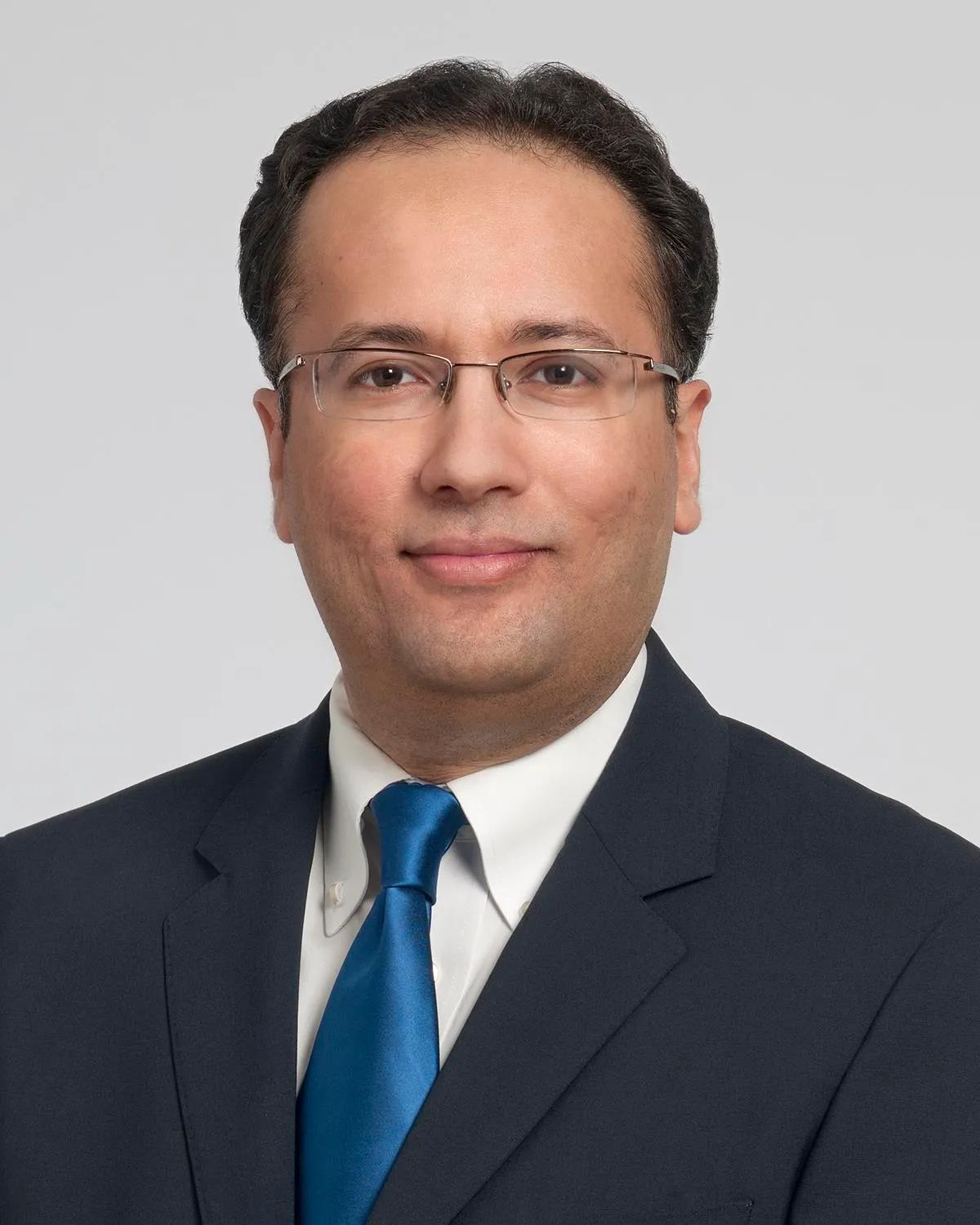 Dr. Ardeshir Hashmi, MD - Beachwood, OH - Geriatric Medicine - Request ...