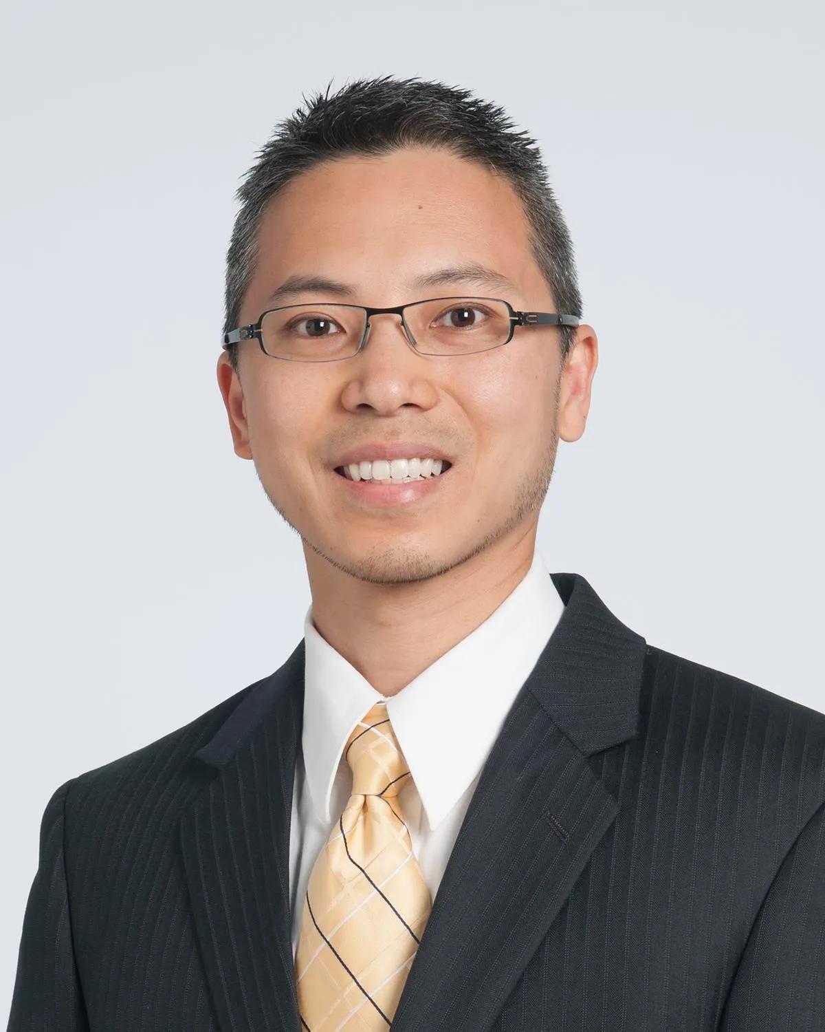Dr. Roy Chung, MD - Avon, OH - Electrophysiology - Request Appointment