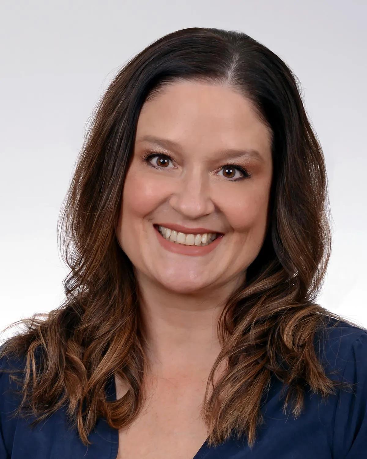 Stephanie Fleming, CNP - Cleveland, OH - Critical Care Medicine