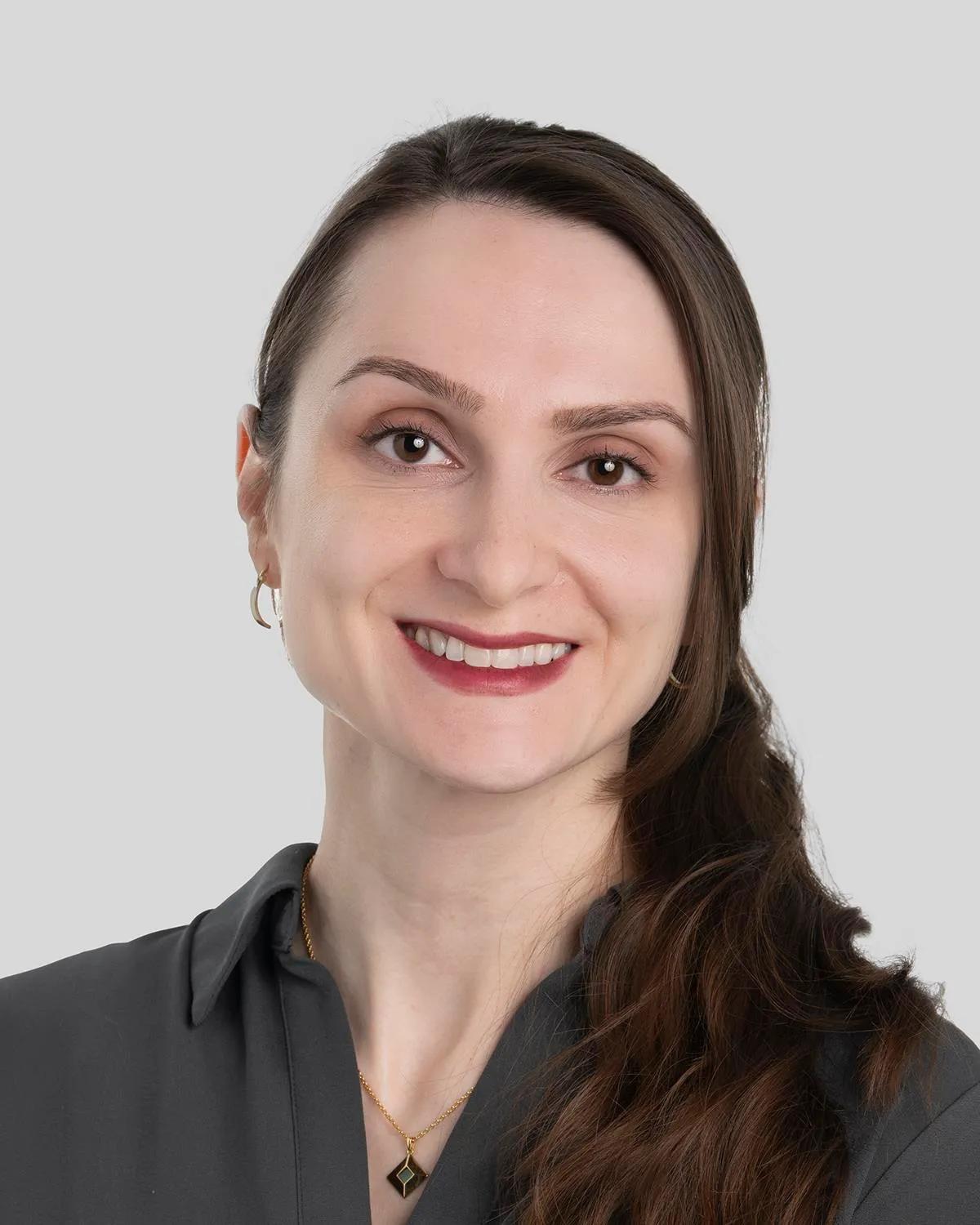 Anna Gernand, PsyD - Cleveland, OH - Psychology, Women's Behavioral Health