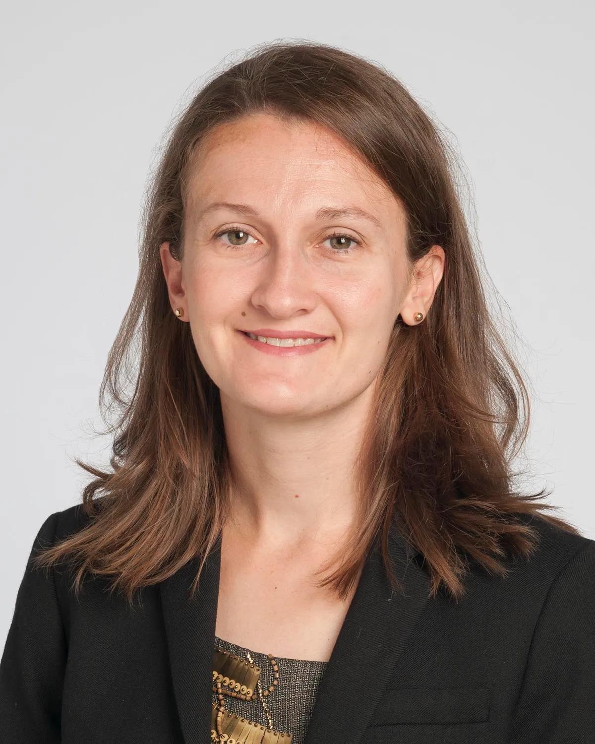 Dr. Katherine Talcott, MD - Cleveland, OH - Retina and Vitreous ...