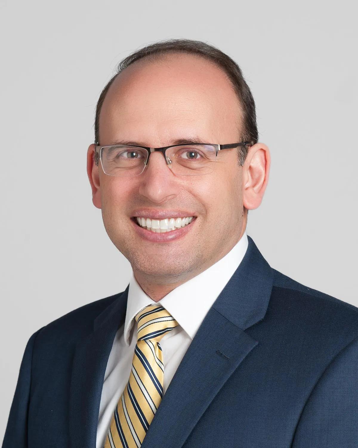 Dr. Howard Heching, MD - Beachwood, OH - Pediatric Cardiology - Request ...