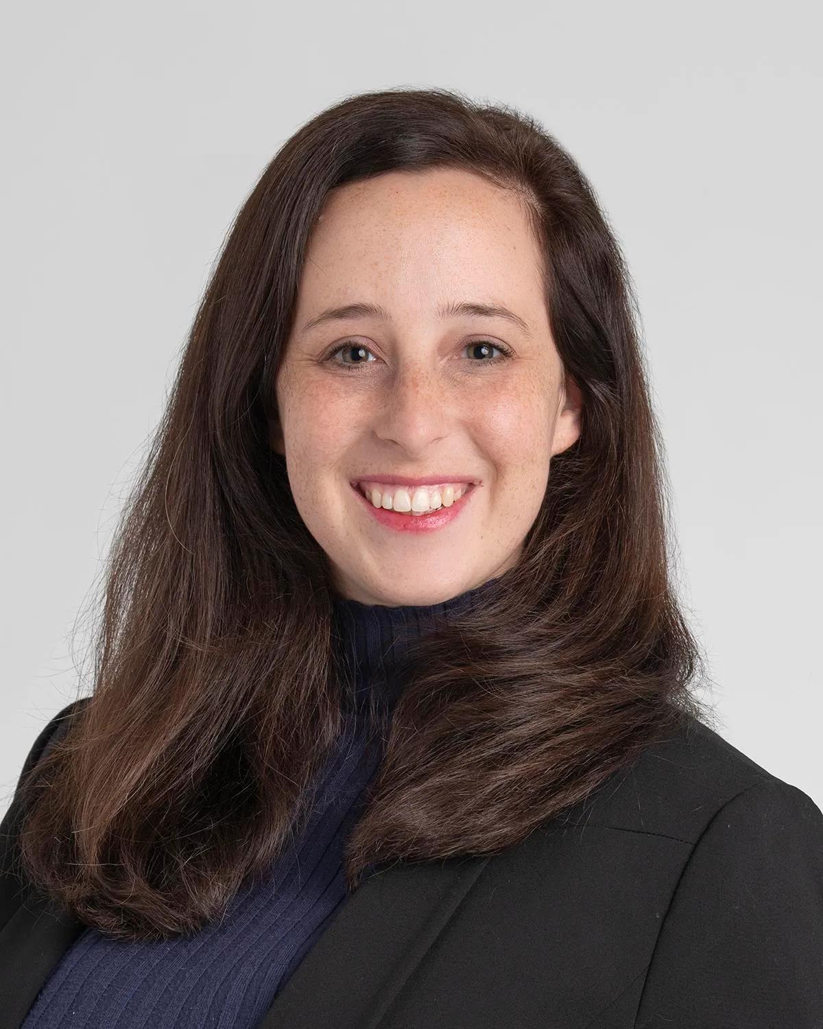 Dr. Sarah Ferri, MD - Akron, OH - Pediatric Benign Hematology - Request ...