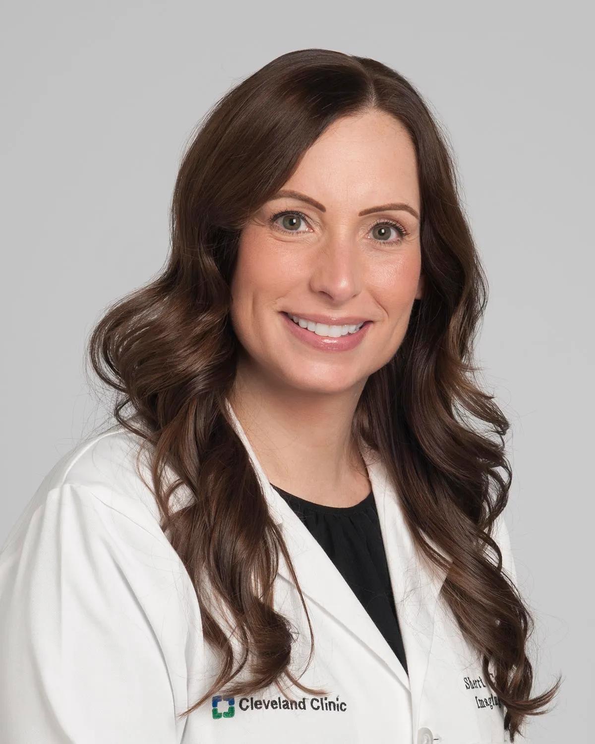 Sherri Cotrell, CNP - Cleveland, OH - Interventional Radiology