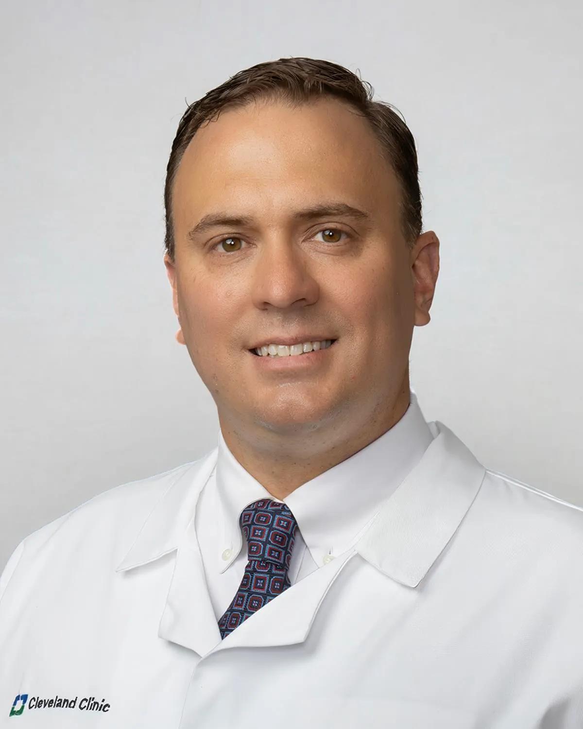 Dr. Thomas Martin, MD - Stuart, FL - Hospital Medicine