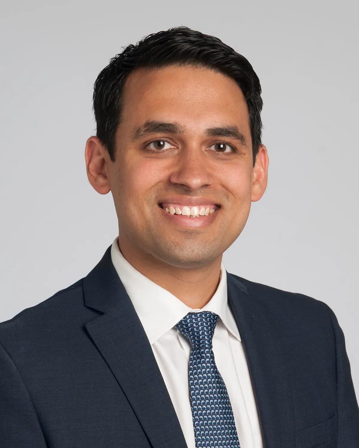 Dr. Ravi Talati, DO - Cleveland, OH - Pediatric Benign Hematology ...