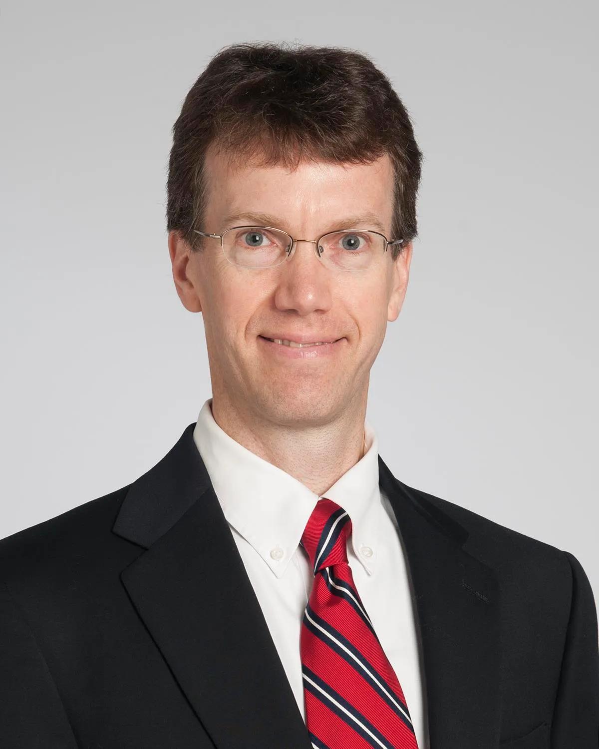 Dr. Timothy Lewis, MD - Independence, OH - Post-Acute Care