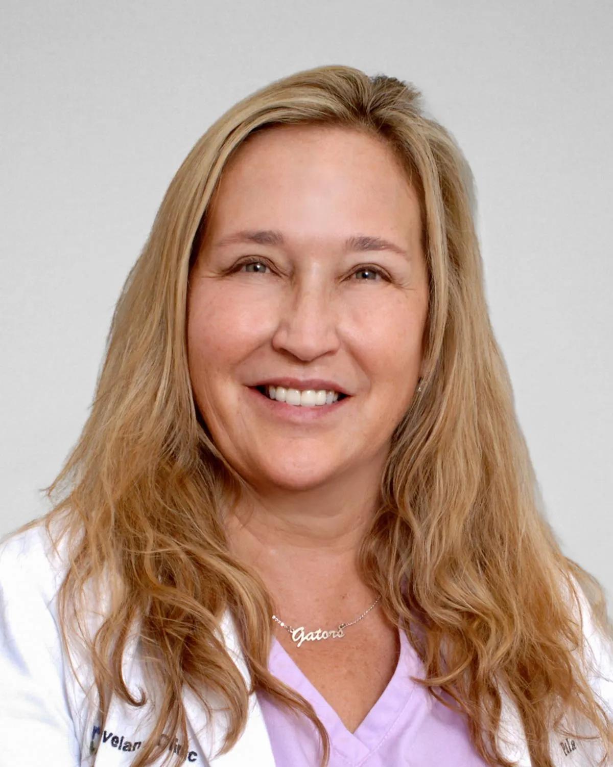 Paula D'Andrea, APRN - Weston, FL - Geriatric Medicine - Request ...