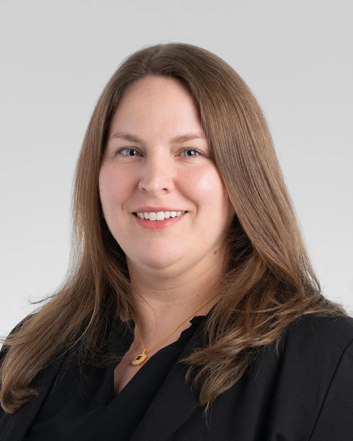 Amanda Marie Blackley, PA-C - Cleveland, OH - Critical Care Medicine