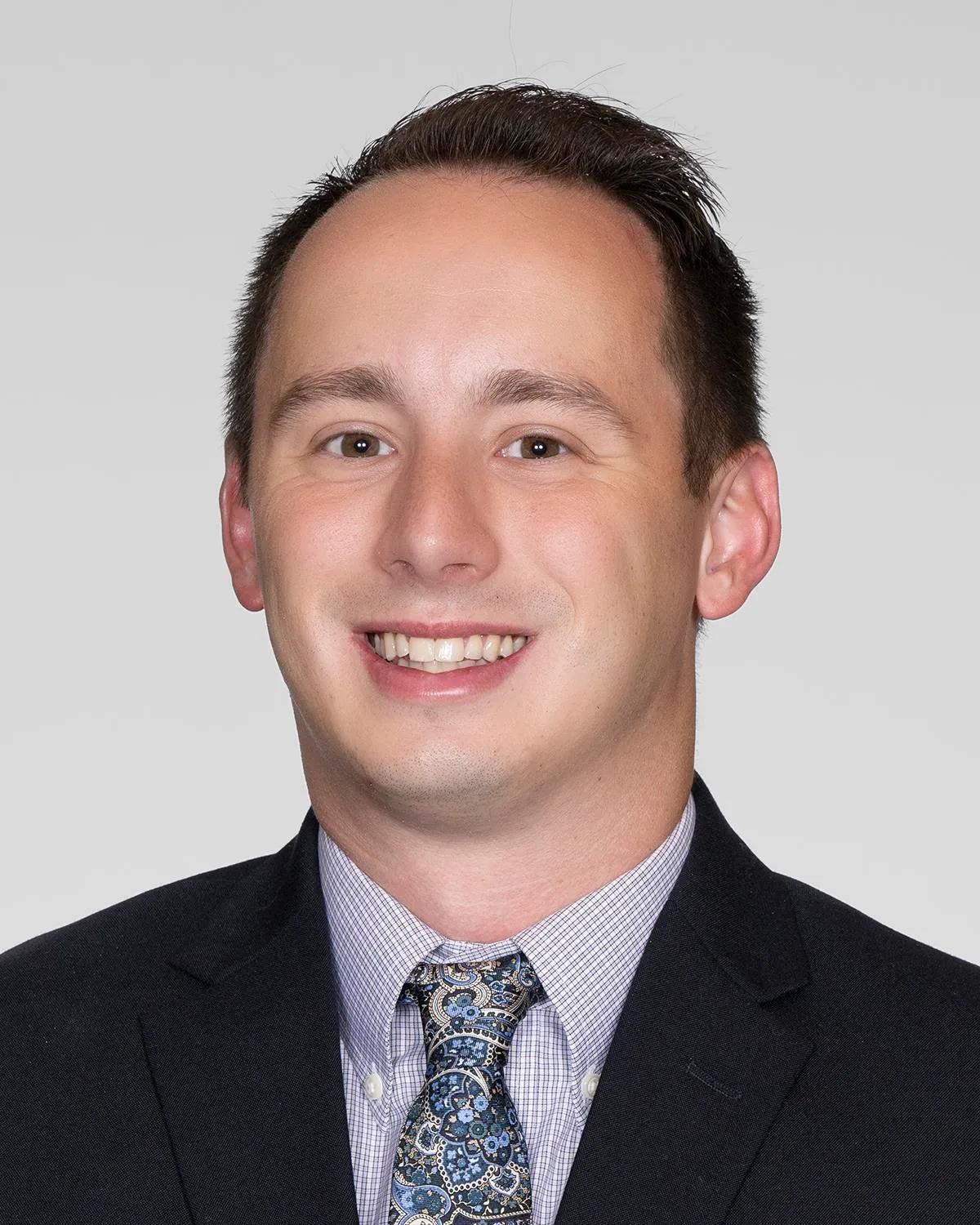 Zachary Novak, PA-C - Canton, OH - Emergency Medicine