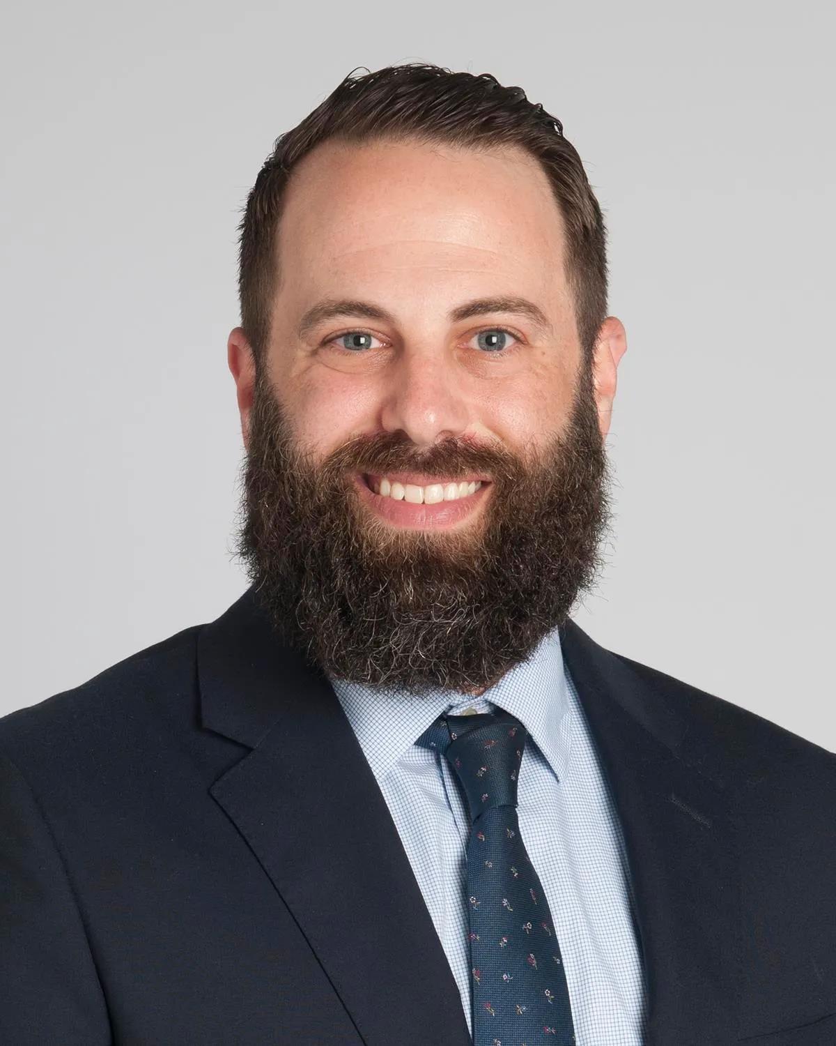 Scott Sperling, PsyD - Cleveland, OH - Psychology