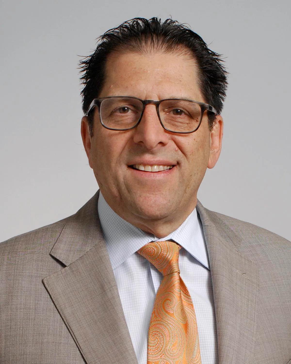 Dr. David Wolinsky, MD - Weston, FL - Cardiology