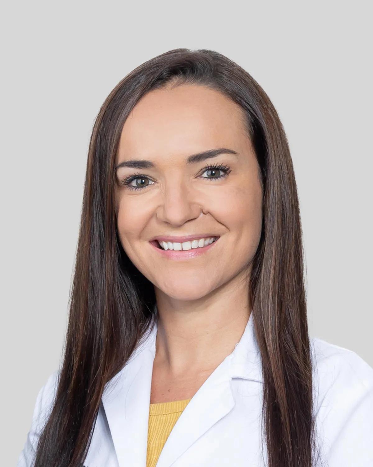 Nicole Tryon, APRN - Hospital Medicine