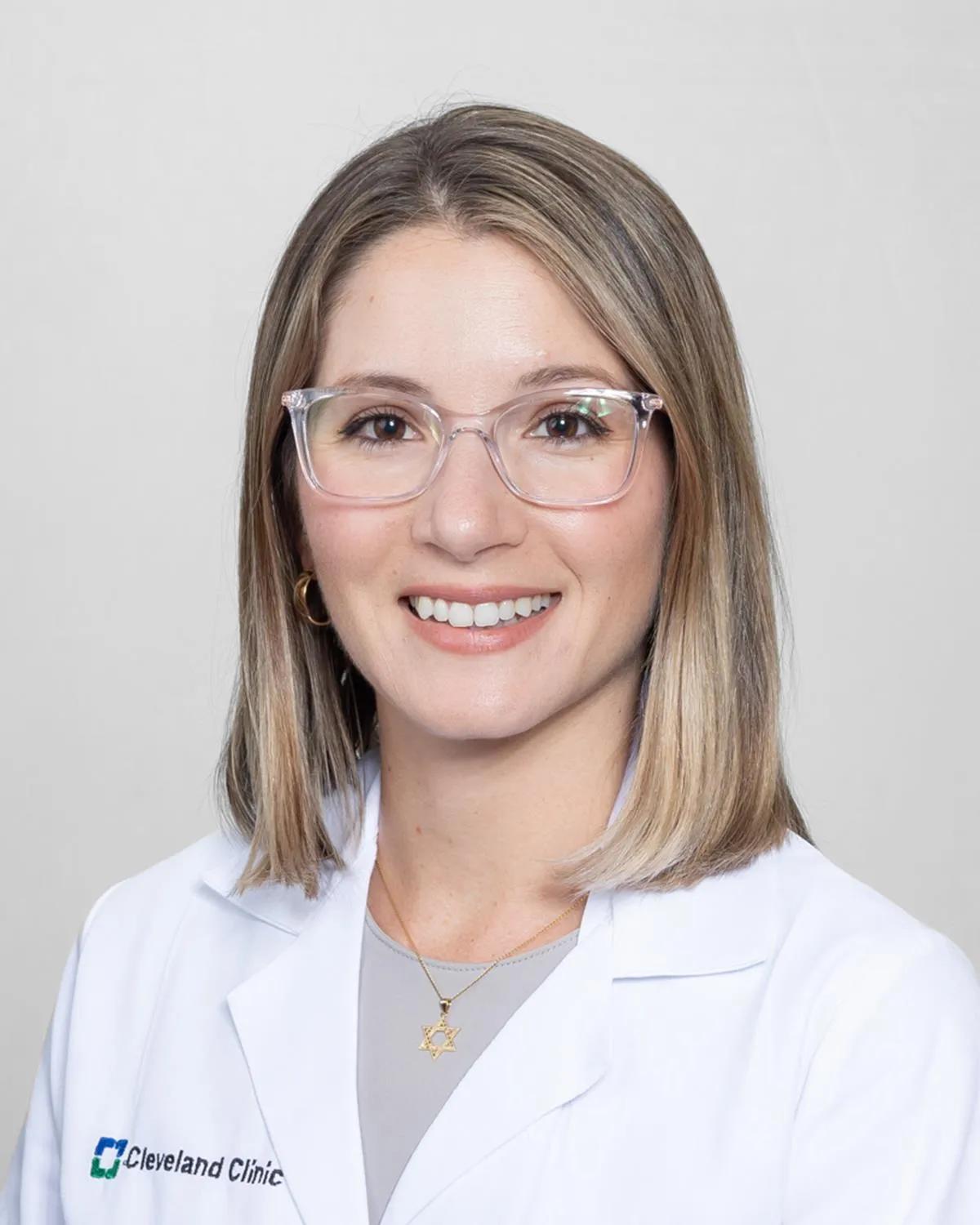 Dr. Rebecca Levy-Bedoya, MD - Stuart, FL - Family Medicine - Request ...