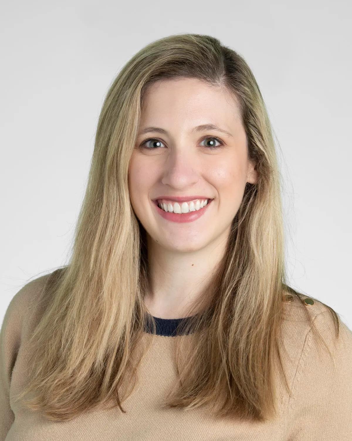 Dr. Erica Orsini, MD - Cleveland, OH - Critical Care Medicine