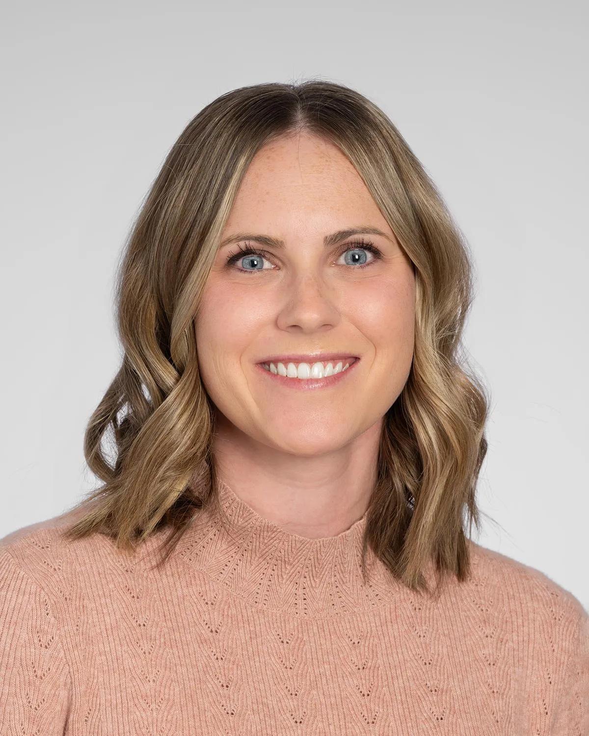 Tawny Rae Miller, CNP - Cleveland, OH - Pediatric Critical Care Medicine