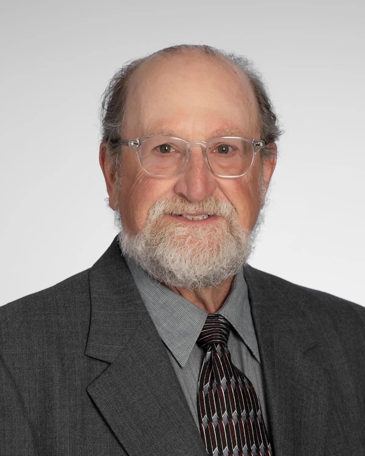 Dr. Carl Martino, MD - Diagnostic Radiology