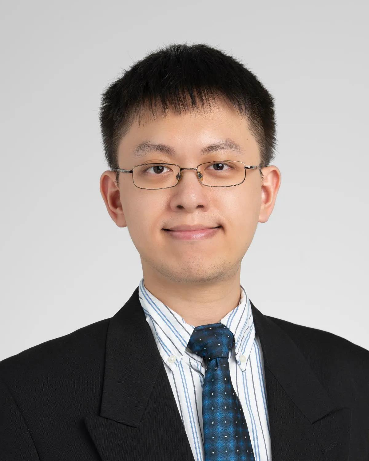 Dr. Pei Jun Zhao, MD - Canton, OH - Heart Failure