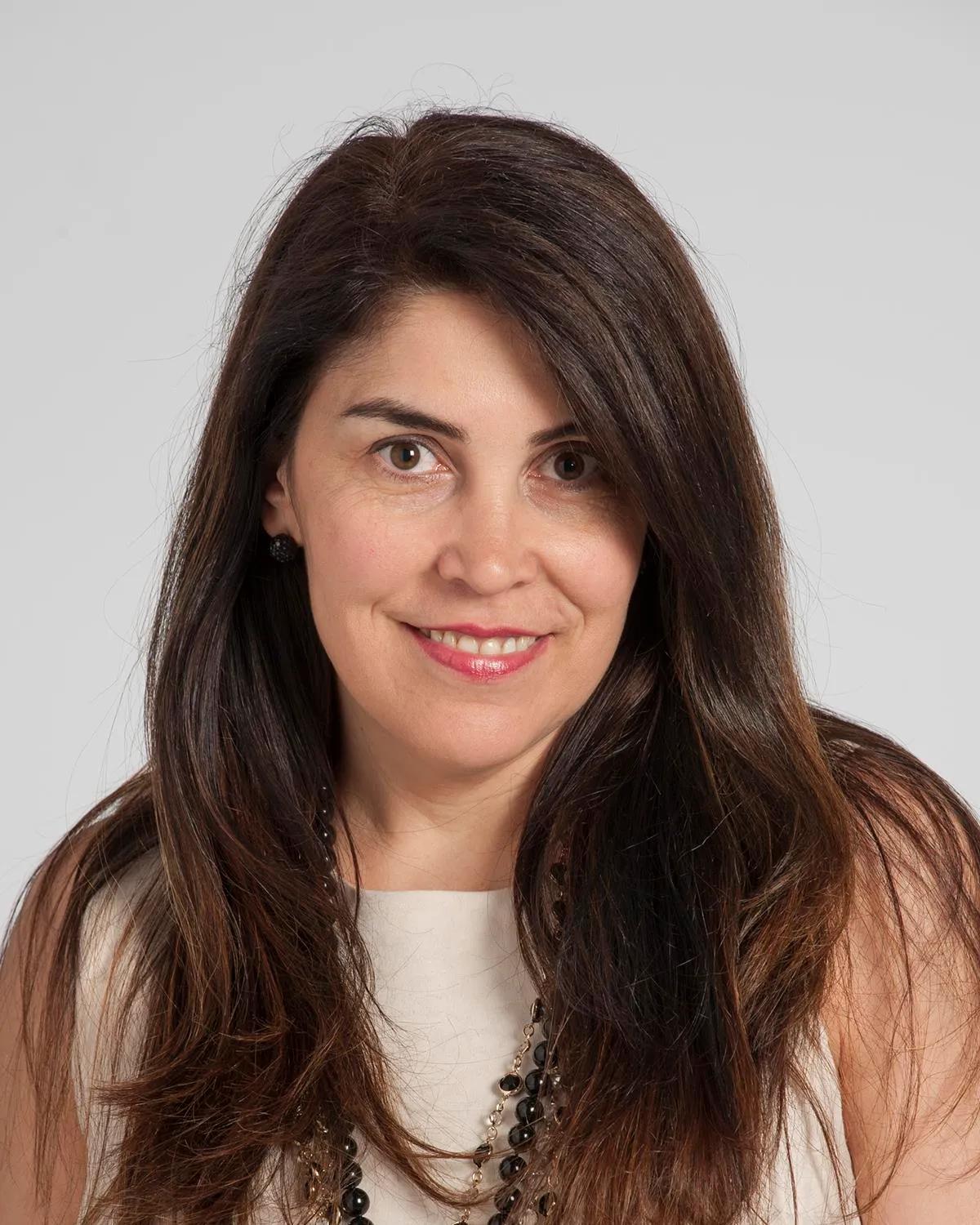 Dr. Lucileia Teixeira Johnson, MD - Cleveland, OH - Infectious Diseases ...