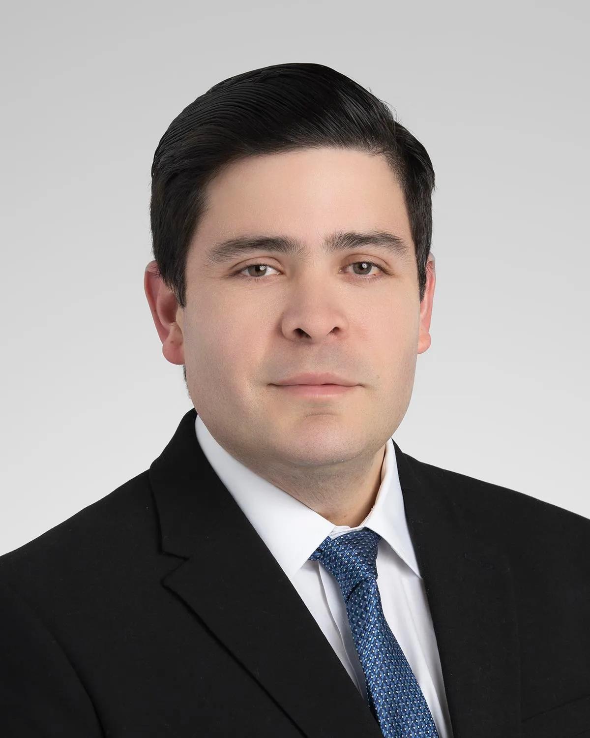 Dr. Jorge Balzan, MD - Cleveland, OH