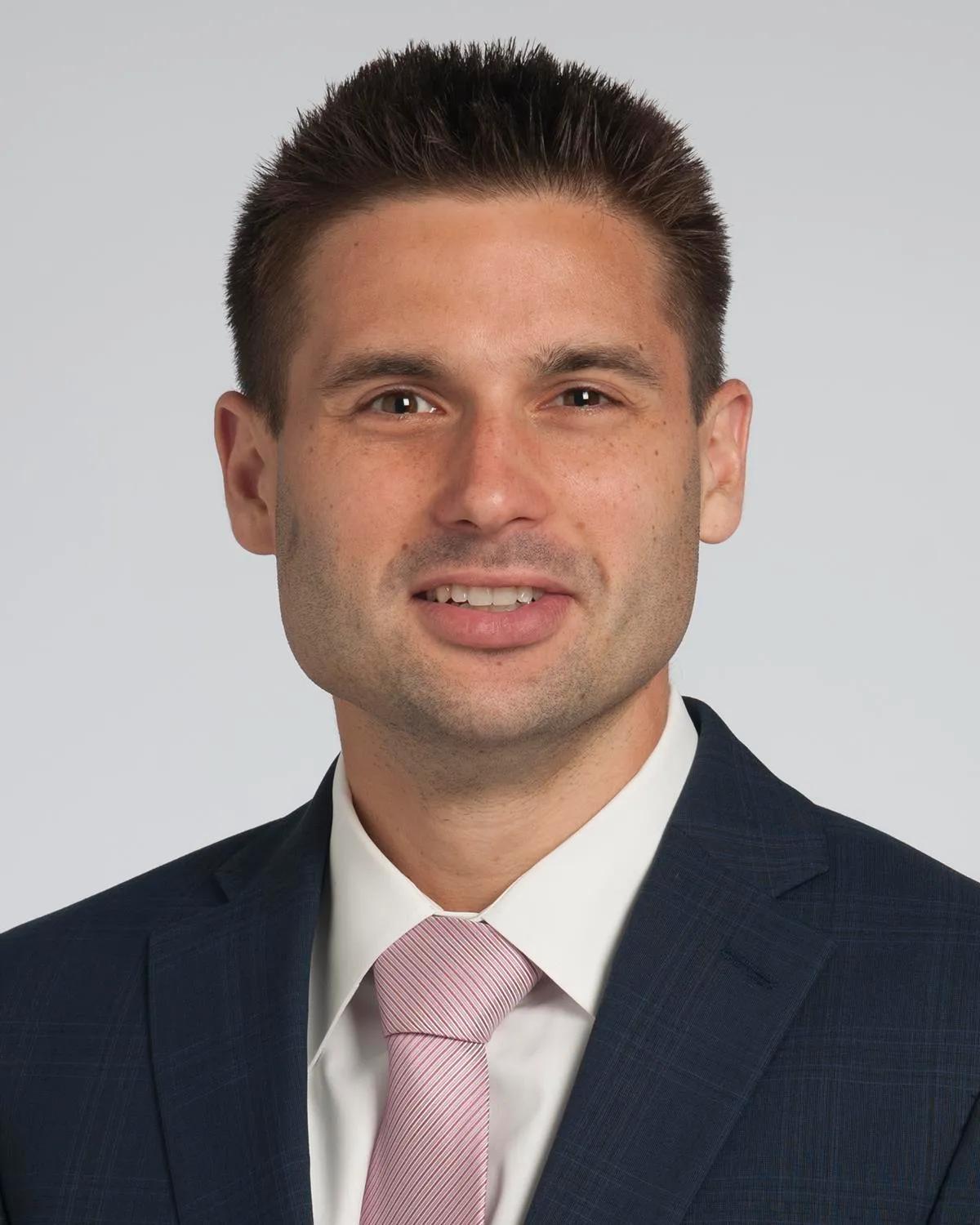 Dr. David Rosen, MD - Fairview Park, OH - Colon and Rectal Surgery ...