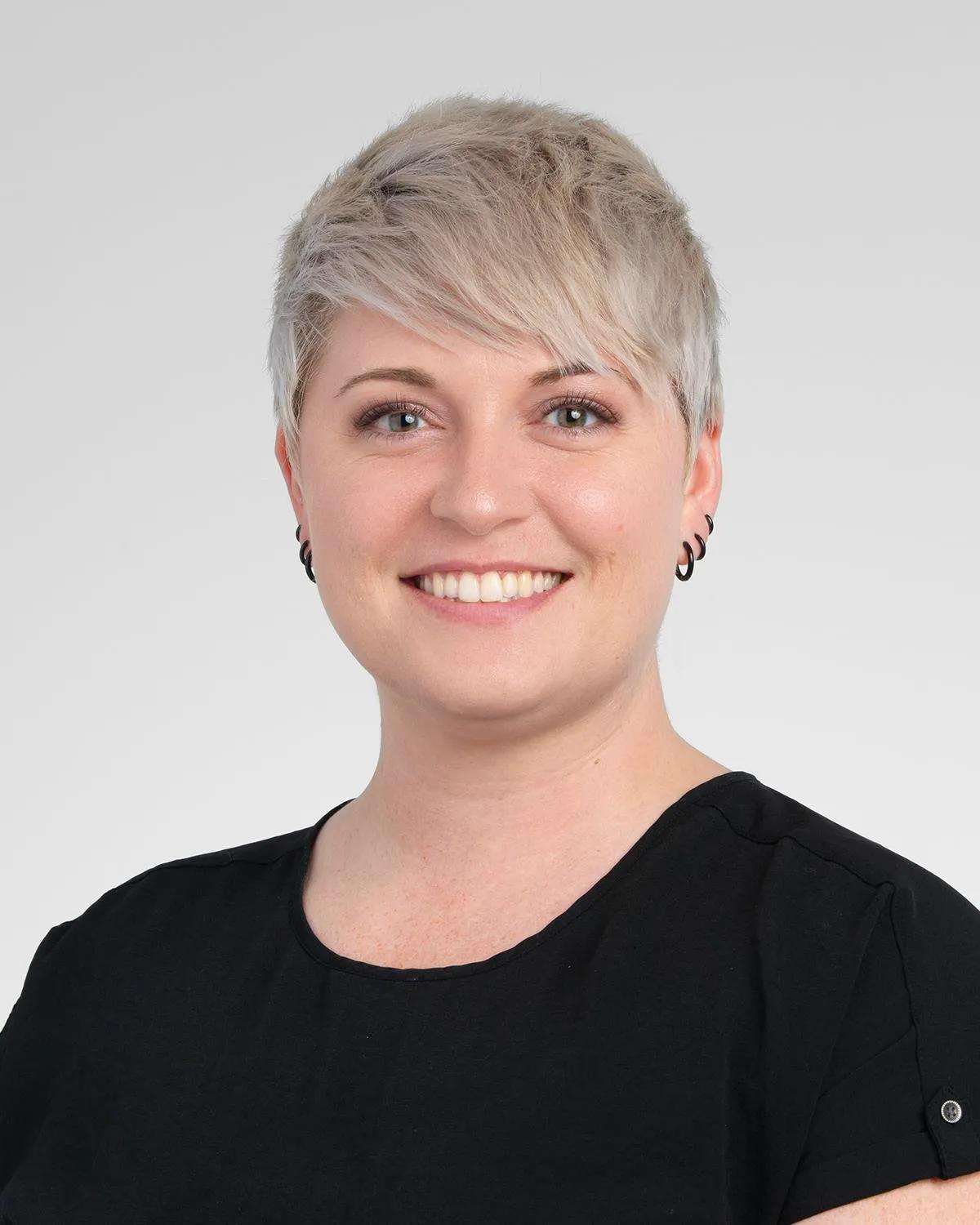 Sarah Jones, LMT - Lakewood, OH - Massage Therapy - Request Appointment