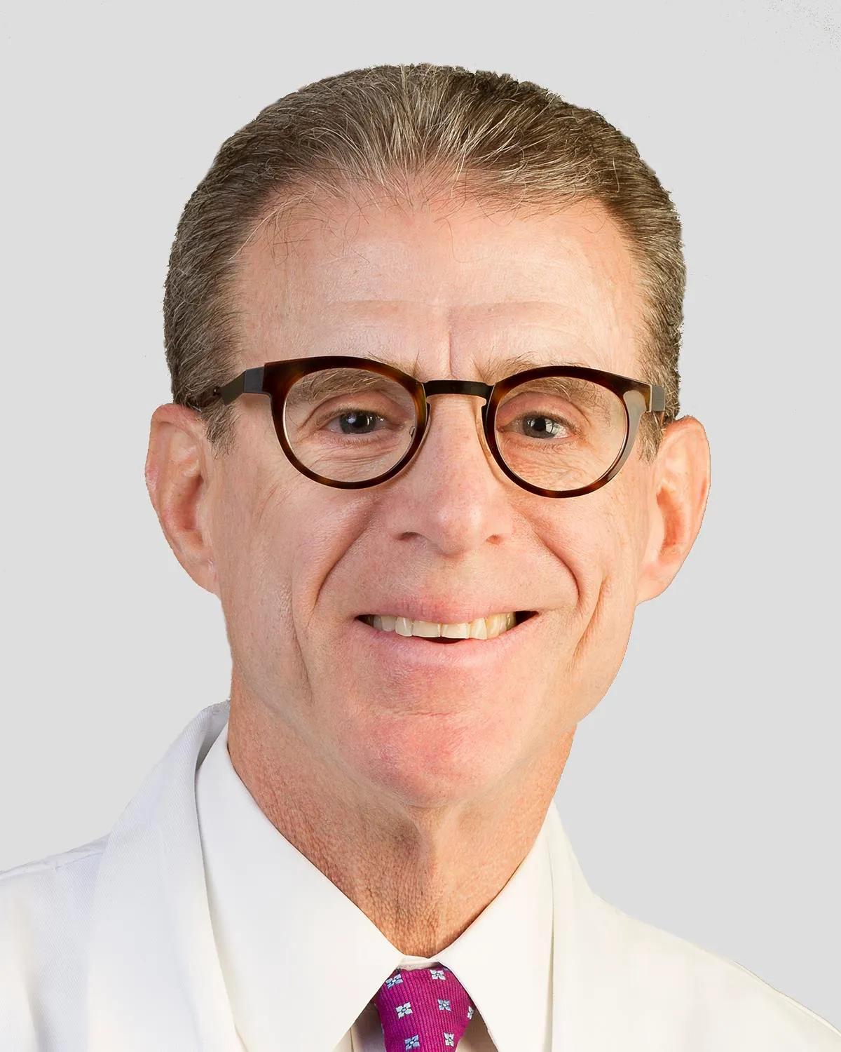 Dr. Scott Burg, DO - Cleveland, OH - Rheumatology - Request Appointment