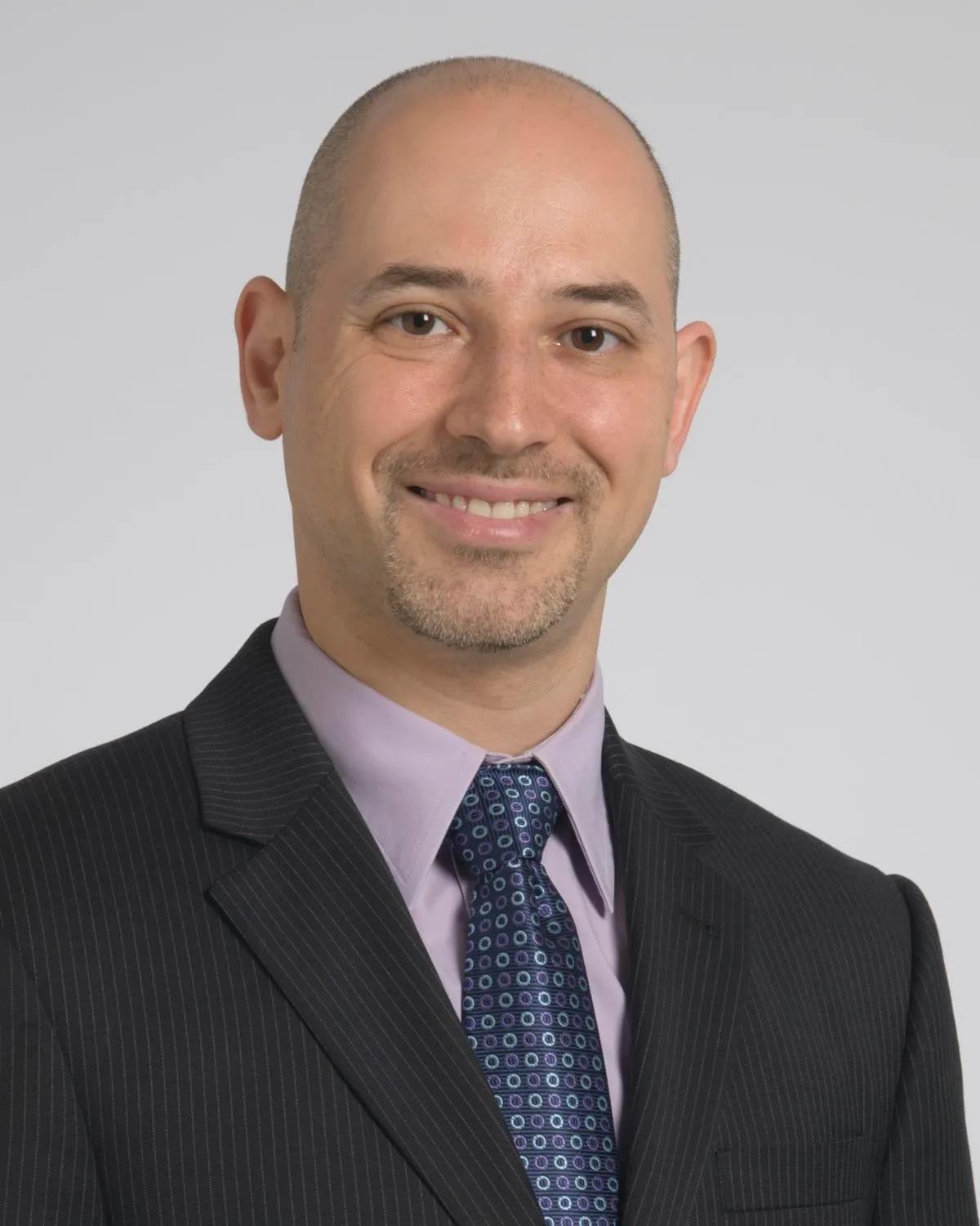 Dr. Bassam Estfan, MD - Cleveland, OH - Gastrointestinal Medical ...