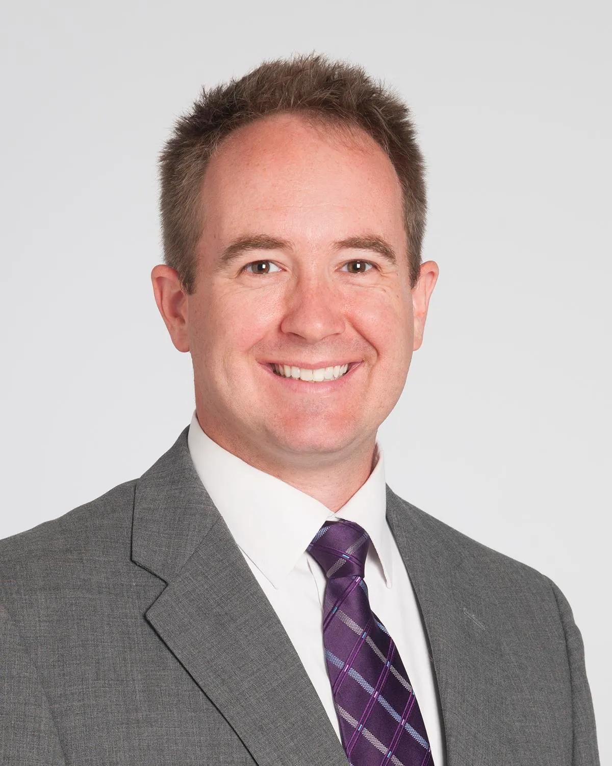 Adam Zurkey, OD - Elyria, OH - Optometry - Request Appointment