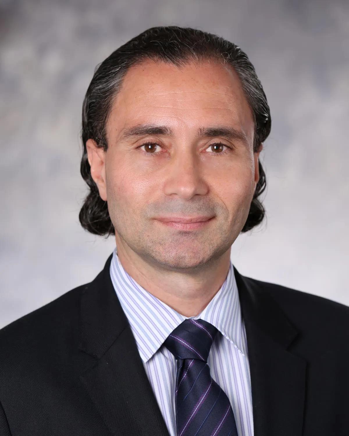 Dr. Dan Deac, MD - West Palm Beach, FL - Cardiac Imaging, Cardiology