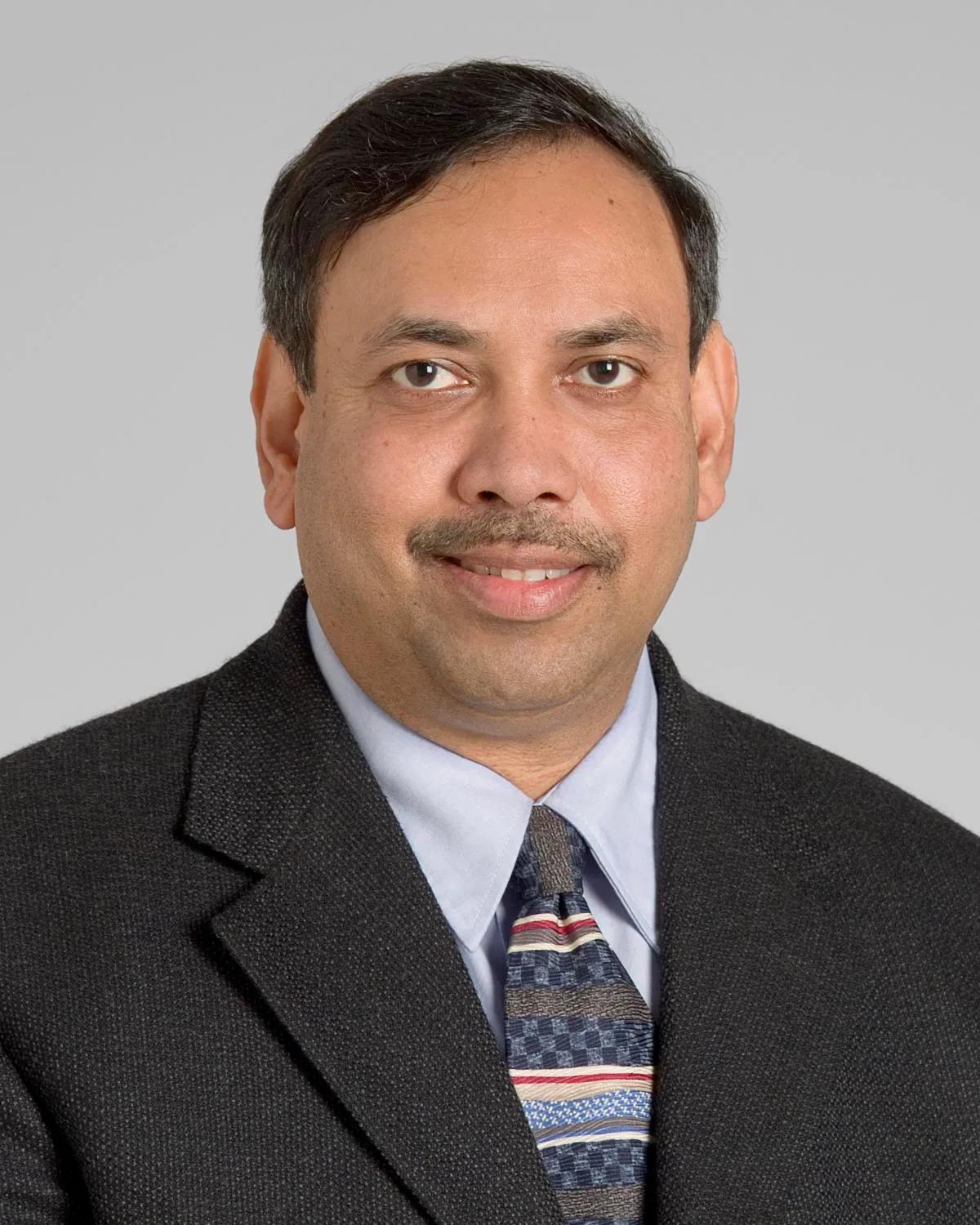 Dr. Anzar Haider, MD - Cleveland, OH - Pediatric Endocrinology ...