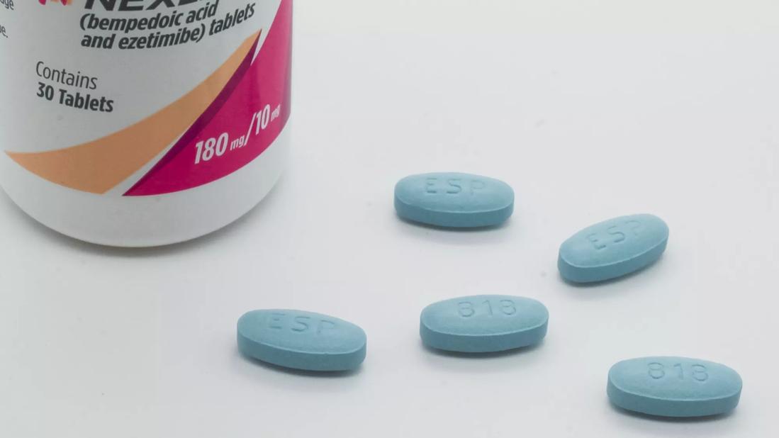 Cleveland Clinic-Led Trial Shows That The First Drug Designed for ...