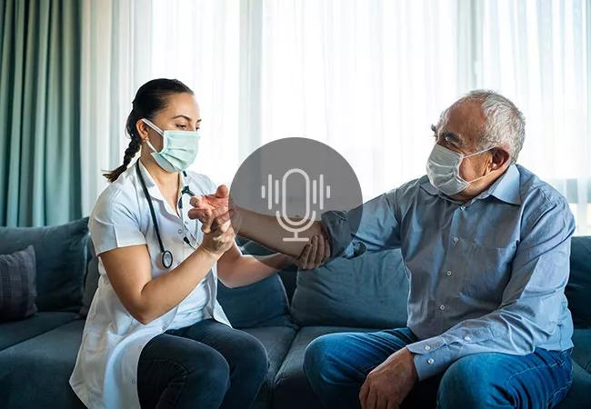 A High-Intensity, Home-Based Rehabilitation Model for Stroke (Podcast) | Consult QD