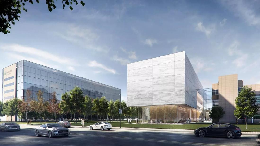 Cleveland Clinic to Build New Neurological Institute Building, Expand ...