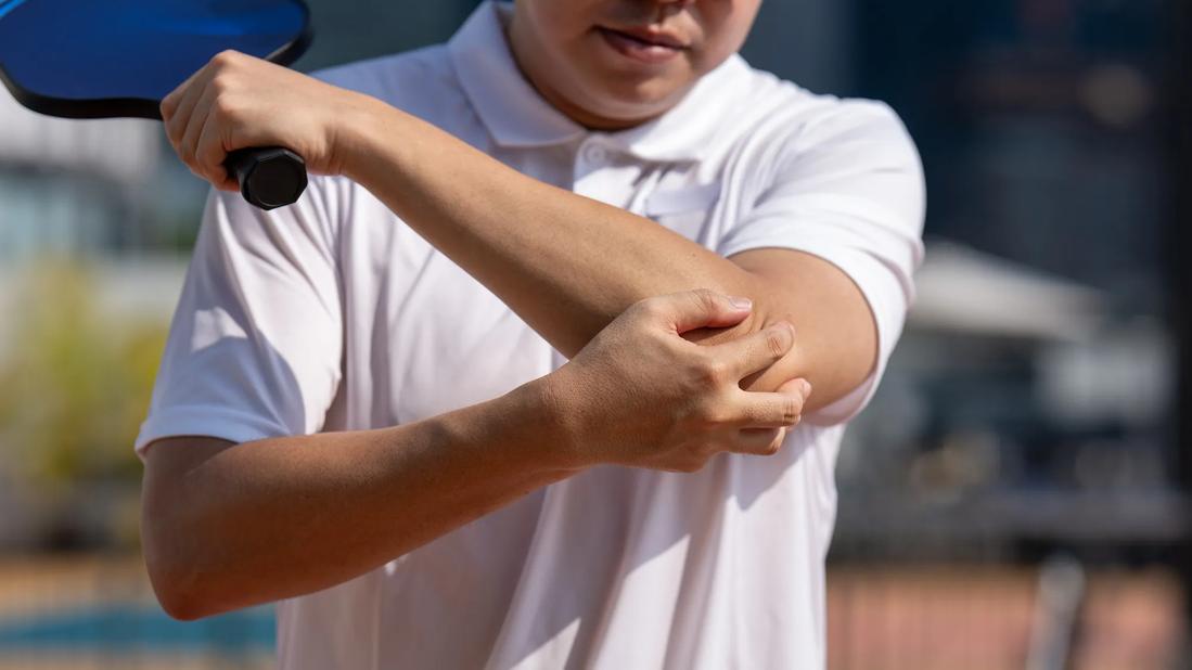 8 Tennis Elbow Exercises and Stretches