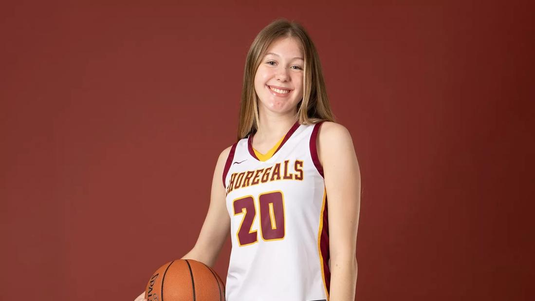 Maya Austerman to Receive Cleveland Clinic Sports Medicine Courage ...